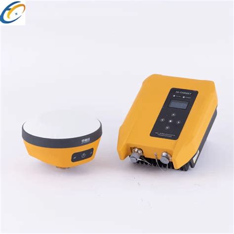 Rtk Measuring Instrument V200 Inertial Navigation Version Five Star