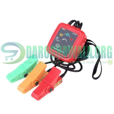 Uni T Non Contact Phase Detector Ut262a In Pakistan
