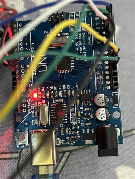 A Little Help Rarduino