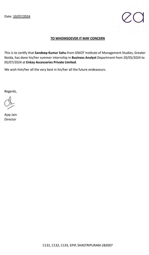 Sandeep Kumar Sahu On Linkedin Career Knowledge Skills Internship