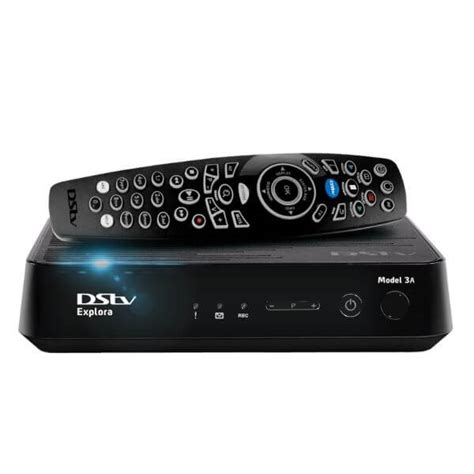 A Comparison Between The Best Dstv Decoders [click]