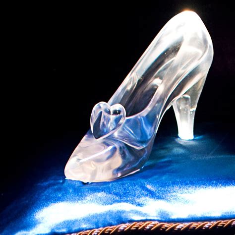 What Is A Glass Slipper Cinderella At Eden Celestina Blog