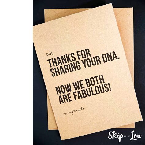 16 Funny Fathers Day Cards — Best Cards To Make Dad Laugh