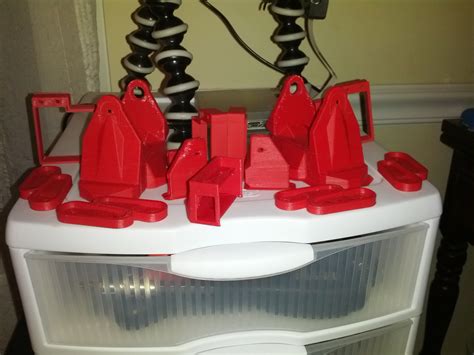 My Rofi Build Myrobotlab