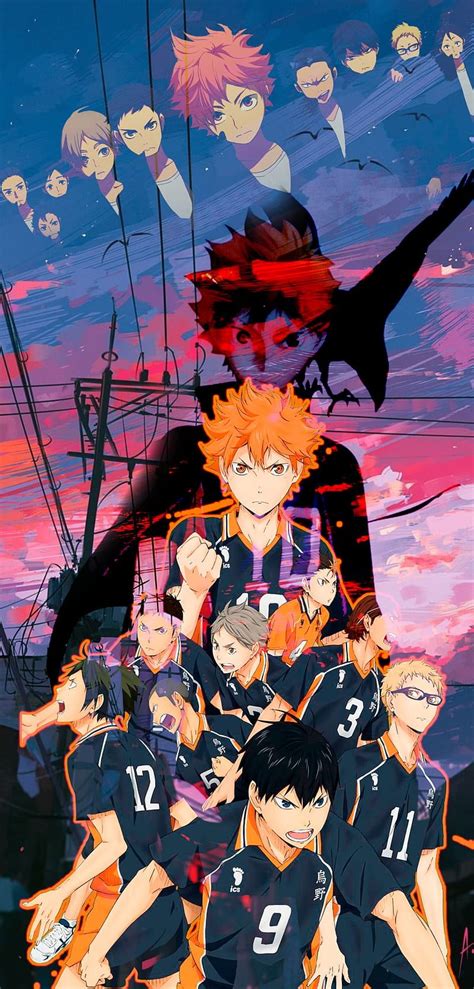 All Haikyuu Characters Zodiac Signs 60 Photos