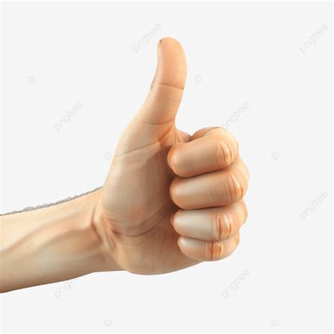 3차원 손 와 엄지손가락 위로 말하는 것 Ok 좋은 처럼 손가락 Png 일러스트 및 이미지 에 대한 무료 다운로드 Pngtree