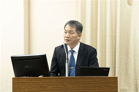 2025國防預算 國防部：媒合國內研發能量 推動先進科研計畫