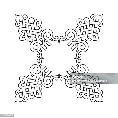 아랍어 오리엔탈 스칸디나비아 다마스크 빈티지 바로크 두루마리 장식 소용돌이 빅토리아 시대 모노그램 전령 방패 소용돌이 복고풍 꽃잎 패턴 테두리 단풍 골동품 아칸서스 서예