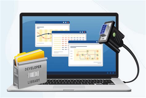 Serial Port Monitoring Control 软件 官方授权正版软件平台
