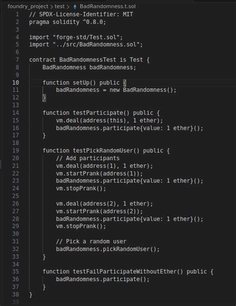 The Best Smart Contract Analysis Tools Of 2025 H X Technologies