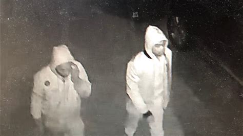 Pair Of Armed Bandits Wanted For Robbing Three Men On A Flushing Street