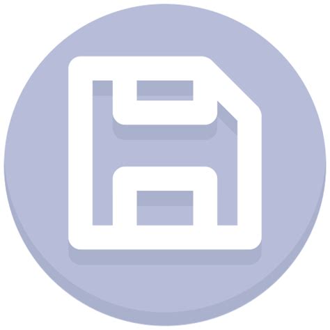 Interface Generic Others Icon