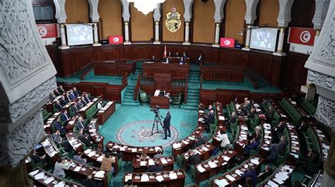 ‫مجلس النوّاب ينظر في مشروع ميزانيّة مهمّة البيئة