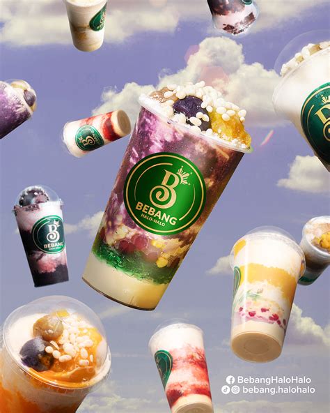 Sobrang Init Mga Kabebangyan No Bebang Halo Halo