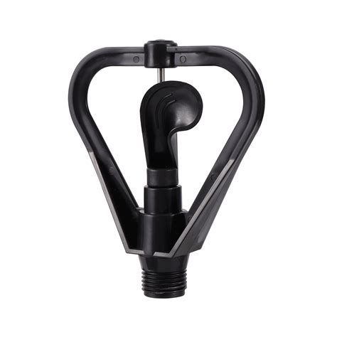 360°automatic Rotating Sprinkler Lawn Grass Irriga Grandado