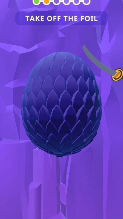 لعبة تكسير البيض 👍 Youtube