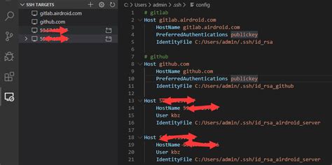 使用 vscode 在远程服务器上直接写代码 Zach Ke s Notes