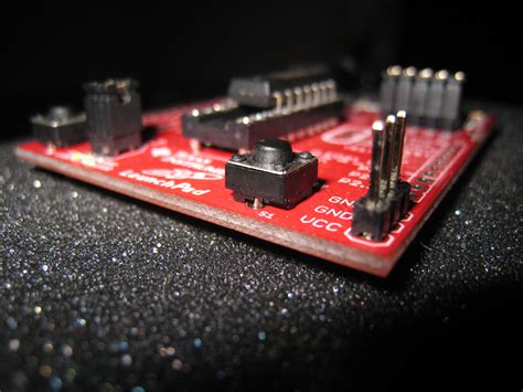 The Addressing Modes In The MSP430 Family My Octopress Blog