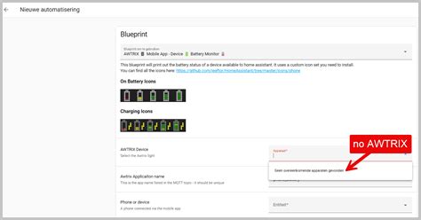 Problem With Mqtt To Ulanzi Clock Awtrix 3 Configuration Home