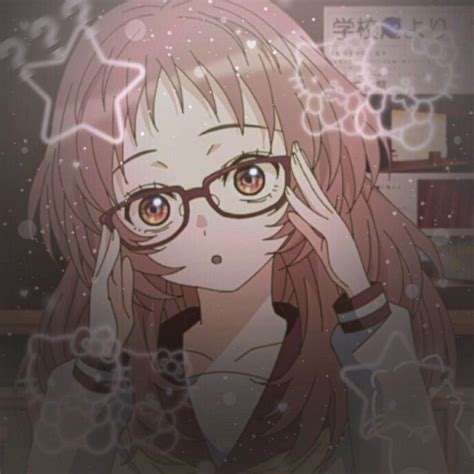 Ава из аниме