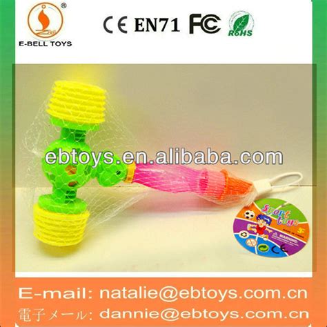 Bb Hammer Toys Candy China E Bell Price Supplier 21food
