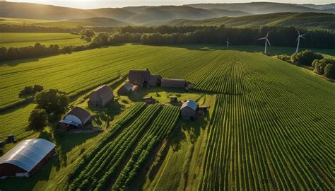 Exploring Food Sustainability A Guide For A Better Future