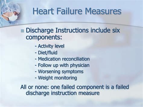 Ppt Cms Core Measures Powerpoint Presentation Free Download Id710947