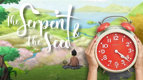 the power of an immovable deadline in gamedev the serpent and the seed