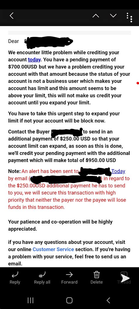Cash App Payment Failed For Your Protection Why Cash App Transfer