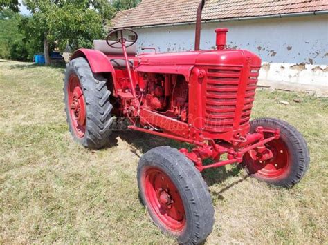 Eladó használt MTZ Traktor