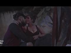 Hot Beautiful Babe Jyoti Has Sex With Lover Near Bonfire A Sexy Xxx Indian Full Movie Delight