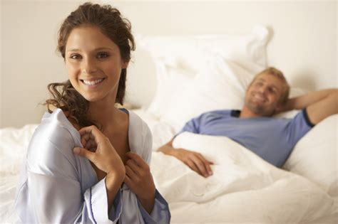 Ways To Boost Sex In Your Marriage Daily Family