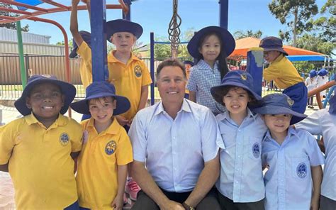 Newsletter 2024 Term 4 Week 1 Mary Mackillop Catholic Community Ps