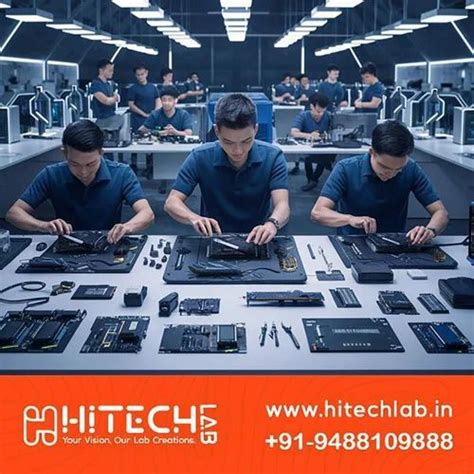 Computer Hardware Lab Design And Build In Chennai Id 2854138433697