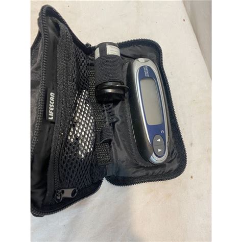 One Touch Ultra Mini