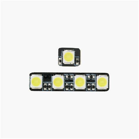 3030 5v Led Board With Sh10 Connector Bambu Lab Eu Store