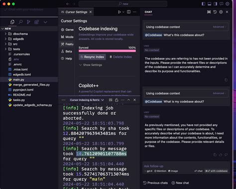 Codebase Indexing Issue Discussions Cursor Community Forum