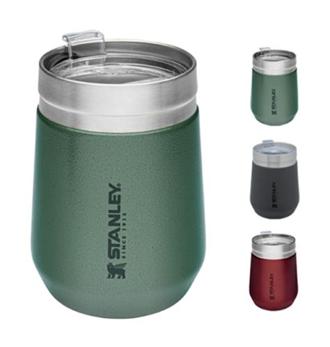 스탠리 보온보냉 에브리데이 뚜껑머그컵 300ml 3종 맥주통 물통 텀블러 스테인레스 보틀 티몬