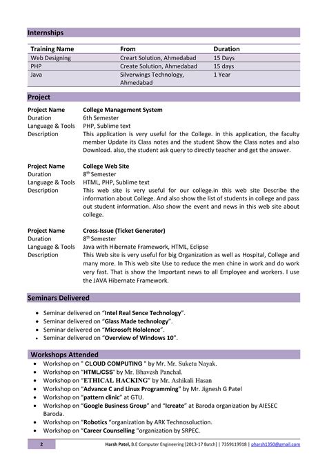 Harsh Patel Pdf Programming Languages Computing