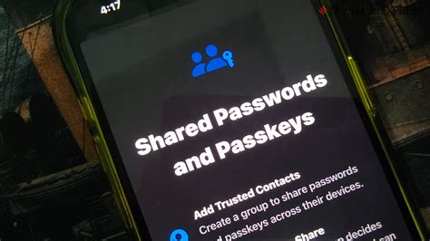 Apples New Passwords App Makes Storing And Accessing Passwords Easy And Free Technology News