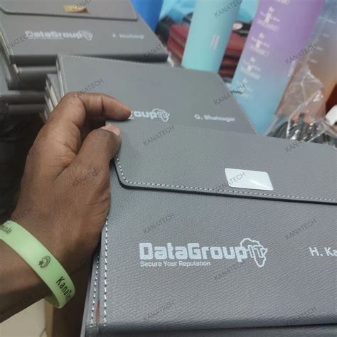 Branded B5 Executive Notebooks In Nairobi Kanatech Shop