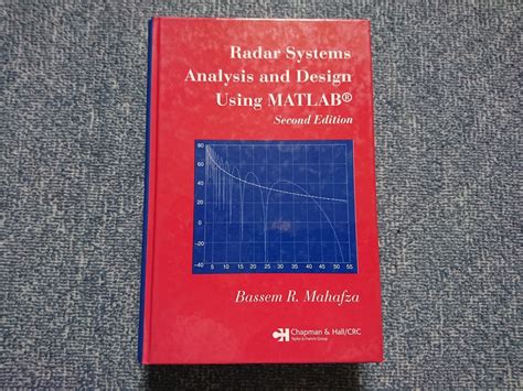 Radar Systems Analysis And Design Using MATLAB Kupindo