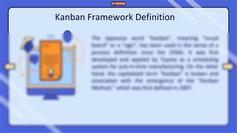 SOLUTION Kanban Framework Studypool