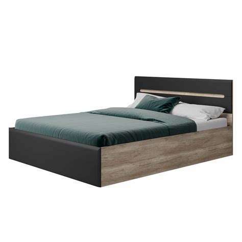 Кровать Наоми КР 11 1 6 м F24