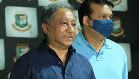 দাপট দেখিয়ে টেস্ট জয়ের আশা পাপনের