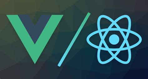 Comparing The React And Vue Ecosystems With A Real World Spa Rvuejs