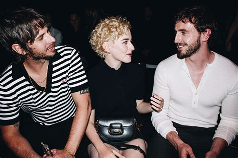 구찌와 다시 사랑에 빠질 시간이 왔다 하퍼스 바자 코리아