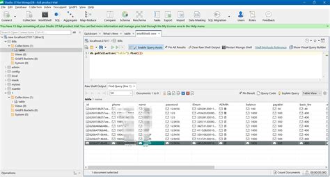 用python和flask框架写mongodb数据库网页（通院大三软件设计）运营商信息管理系统（3）连接数据库和第一个网页python Web Mongodb网站开发 Csdn博客