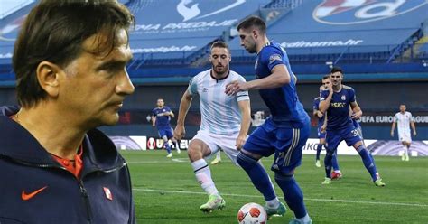 Vlašić Vs Ivanušec Niksi Imao Tek 27 Dodira Luka Kao šilo 24sata