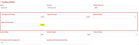 Aligning One Of The Input Text Below Another Input Text — Cloud